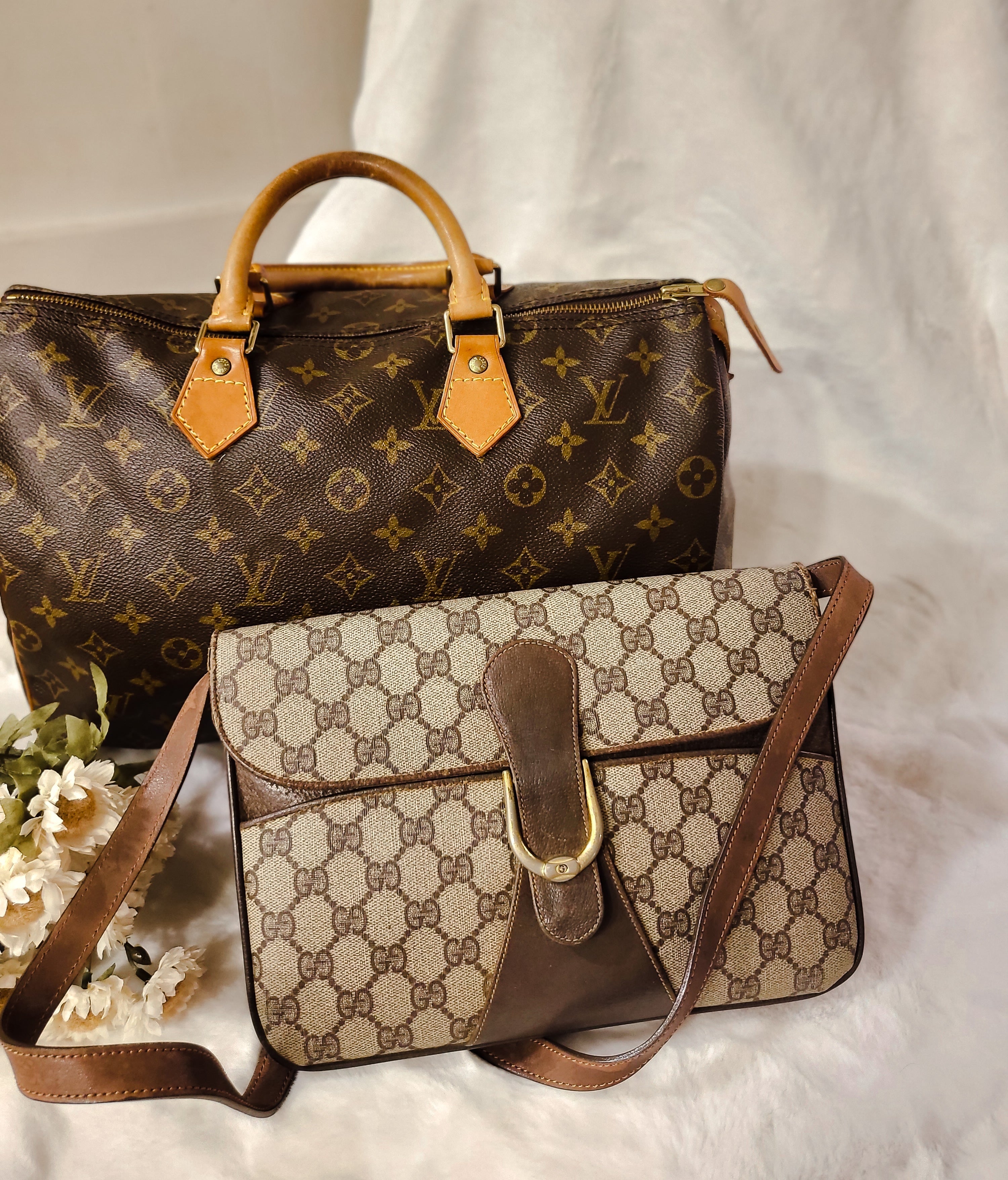 Other brands – Little Bean Vintage